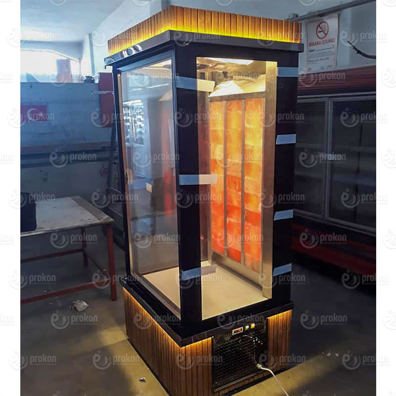 Our Completed Projects | Prokon Cooling | Industrial Cooling Systems ...